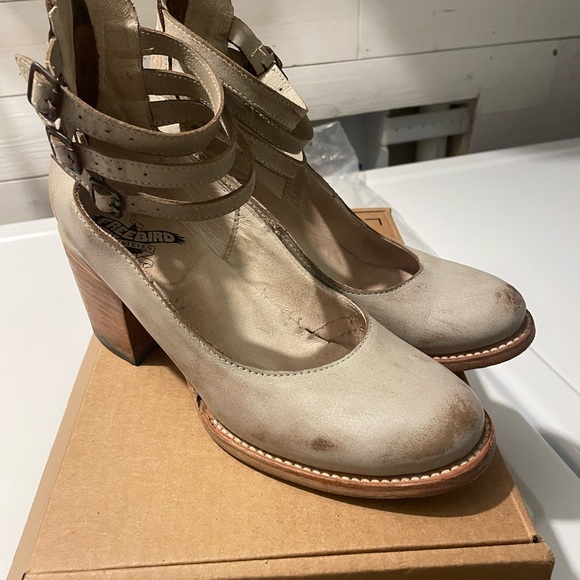 Freebird by Steven | Shoes | Freebird By Stevens Randi | Poshmark